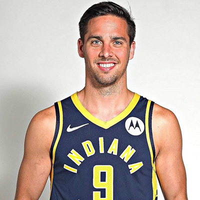 TJ McConnell - Agent, Manager, Publicist Contact Info