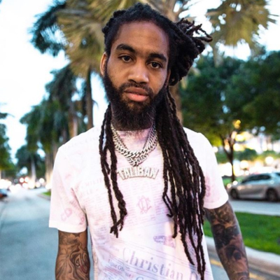 Taliban Glizzy - Agent, Manager, Publicist Contact Info