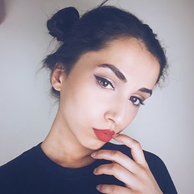 Talisa Tossell - Agent, Manager, Publicist Contact Info