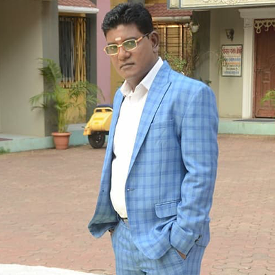 Tanuj Mahashabde - Agent, Manager, Publicist Contact Info