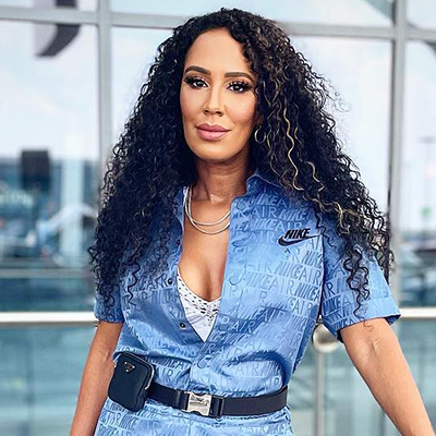 Tanya Sam - Agent, Manager, Publicist Contact Info