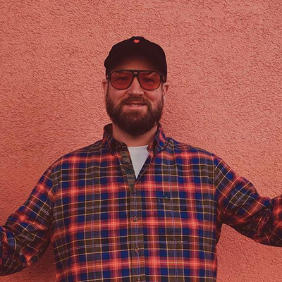 Tapesh - Agent, Manager, Publicist Contact Info