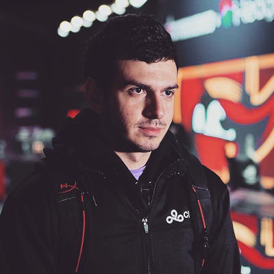 Tarik Çelik - Agent, Manager, Publicist Contact Info