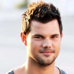 Taylor Lautner - Agent, Manager, Publicist Contact Info