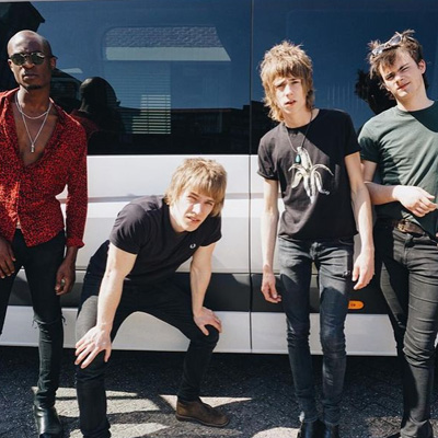 Taymir Contact Info | Booking Agent, Manager, Publicist Info