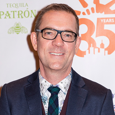 Ted Allen - Agent, Manager, Publicist Contact Info