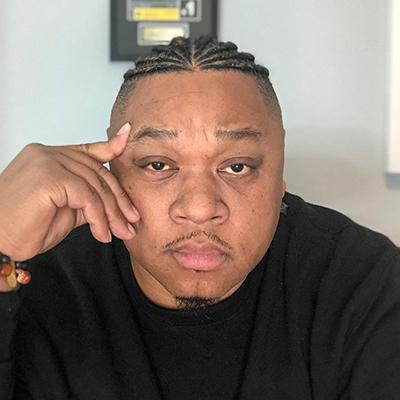 Tedashii Contact Info | Booking Agent, Manager, Publicist Info