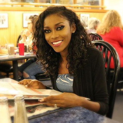 Tenisha Garnett-Billington - Agent, Manager, Publicist Contact Info