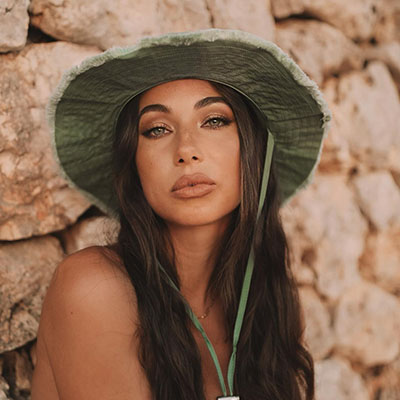 Tess Masazza - Agent, Manager, Publicist Contact Info