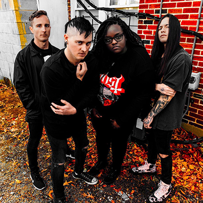 Tetrarch - Agent, Manager, Publicist Contact Info