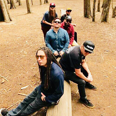 The Elovaters - Agent, Manager, Publicist Contact Info