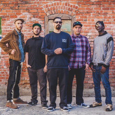 The Expanders - Agent, Manager, Publicist Contact Info
