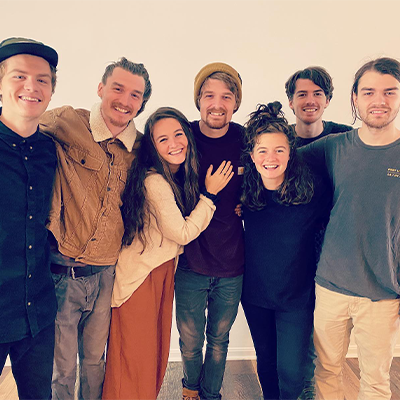 The Hunts Contact Info | Booking Agent, Manager, Publicist