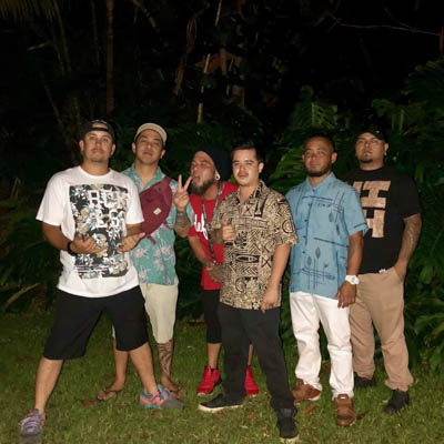 The Jimmy Weeks Project Contact Info | Agent, Manager, Publicist