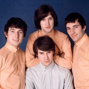 The Kinks - Agent, Manager, Publicist Contact Info