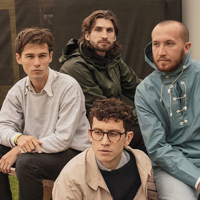 The Magic Gang - Agent, Manager, Publicist Contact Info