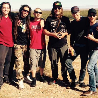 The Movement - Agent, Manager, Publicist Contact Info