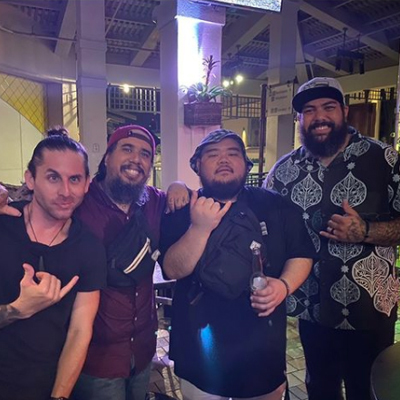 The Steppas - Agent, Manager, Publicist Contact Info