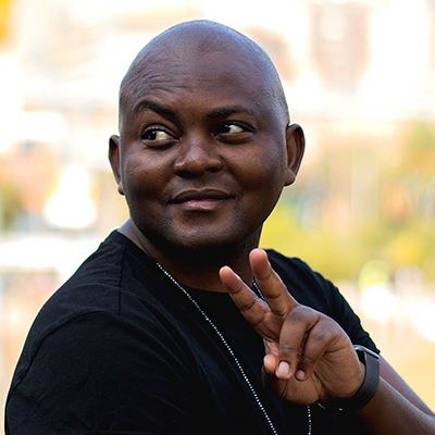 Themba - Agent, Manager, Publicist Contact Info