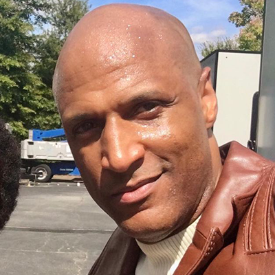 Thom Scott II - Agent, Manager, Publicist Contact Info