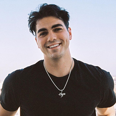 Thomas Petrou - Agent, Manager, Publicist Contact Info