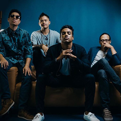 Through The Roots - Agent, Manager, Publicist Contact Info