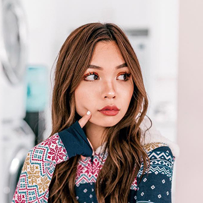 Tiffany Ma - Agent, Manager, Publicist Contact Info