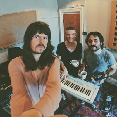 Tigercub Contact Info | Booking Agent, Manager, Publicist