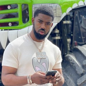 Tion Wayne - Agent, Manager, Publicist Contact Info