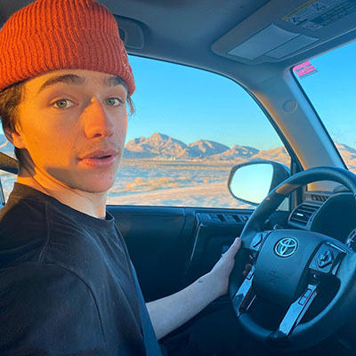 Toby Miller - Agent, Manager, Publicist Contact Info