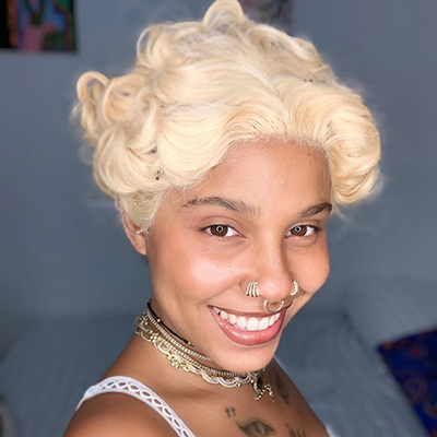 Tokischa - Agent, Manager, Publicist Contact Info