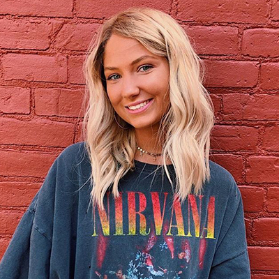 Tori Ralston - Agent, Manager, Publicist Contact Info