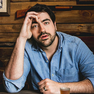 Trae Crowder - Agent, Manager, Publicist Contact Info