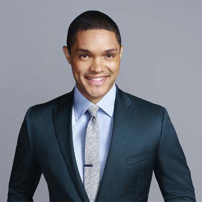 Trevor Noah Contact Info | Booking Agent, Manager, Publicist