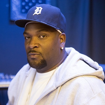 Trick-Trick - Agent, Manager, Publicist Contact Info