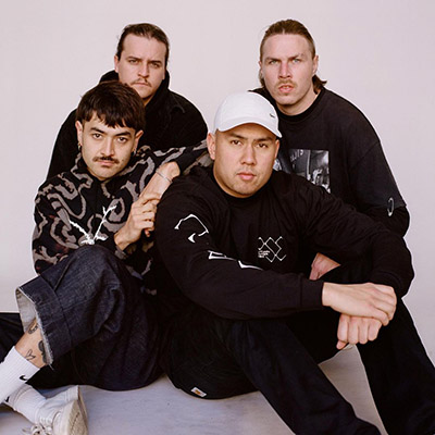 Triple One - Agent, Manager, Publicist Contact Info