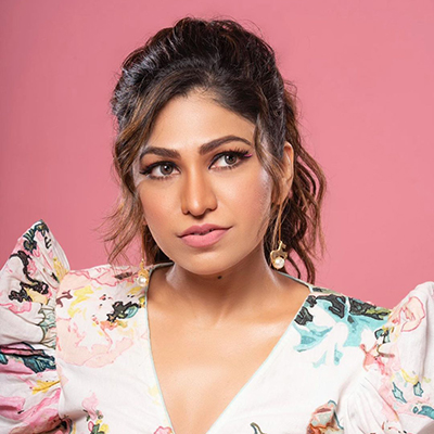 Tulsi Kumar - Agent, Manager, Publicist Contact Info