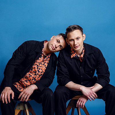 twocolors - Agent, Manager, Publicist Contact Info