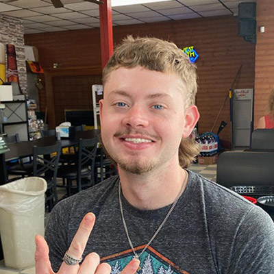 Tyler Booth - Agent, Manager, Publicist Contact Info