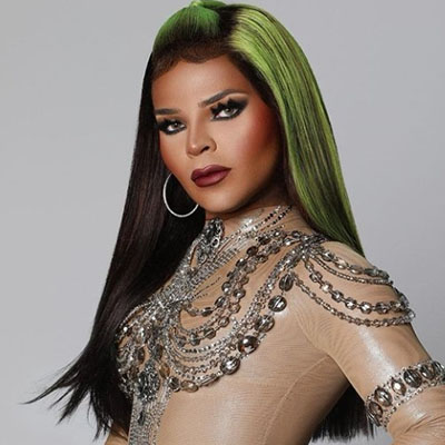 Vanessa Vanjie Mateo - Agent, Manager, Publicist Contact Info