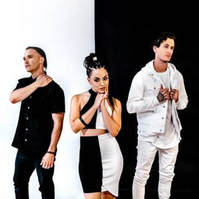 Veridia Contact Info | Booking Agent, Manager, Publicist