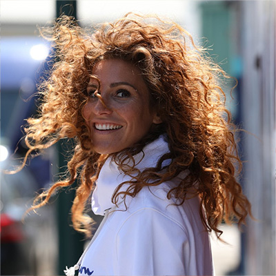 Veronica Ruggeri - Agent, Manager, Publicist Contact Info