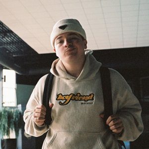 Verzache - Agent, Manager, Publicist Contact Info