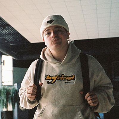 Verzache - Agent, Manager, Publicist Contact Info