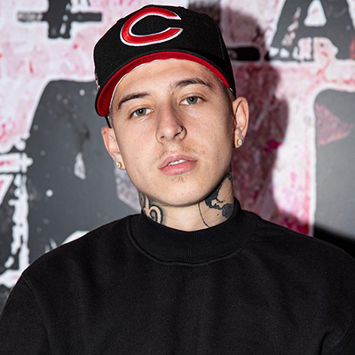 VicBlends - Agent, Manager, Publicist Contact Info