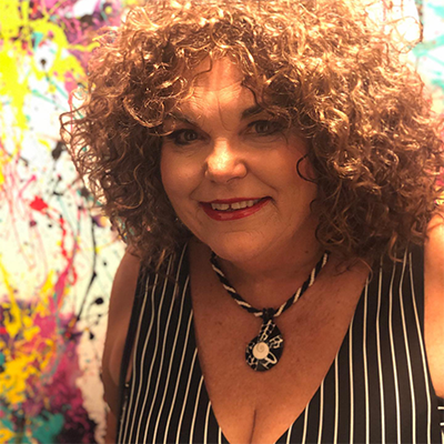 Vicki Barbolak - Agent, Manager, Publicist Contact Info