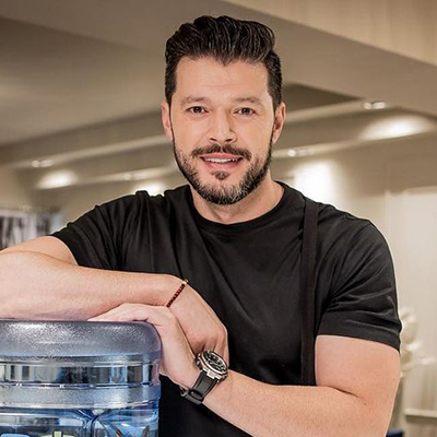 Victor Slav - Agent, Manager, Publicist Contact Info