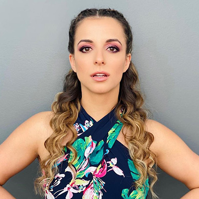 Victoria Arlen - Agent, Manager, Publicist Contact Info