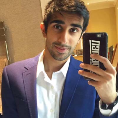 Vikram Singh Barn (Vikkstar123) Contact Info | Booking Agent, Manager ...