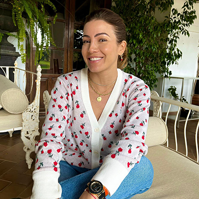 Virginia Troconis - Agent, Manager, Publicist Contact Info